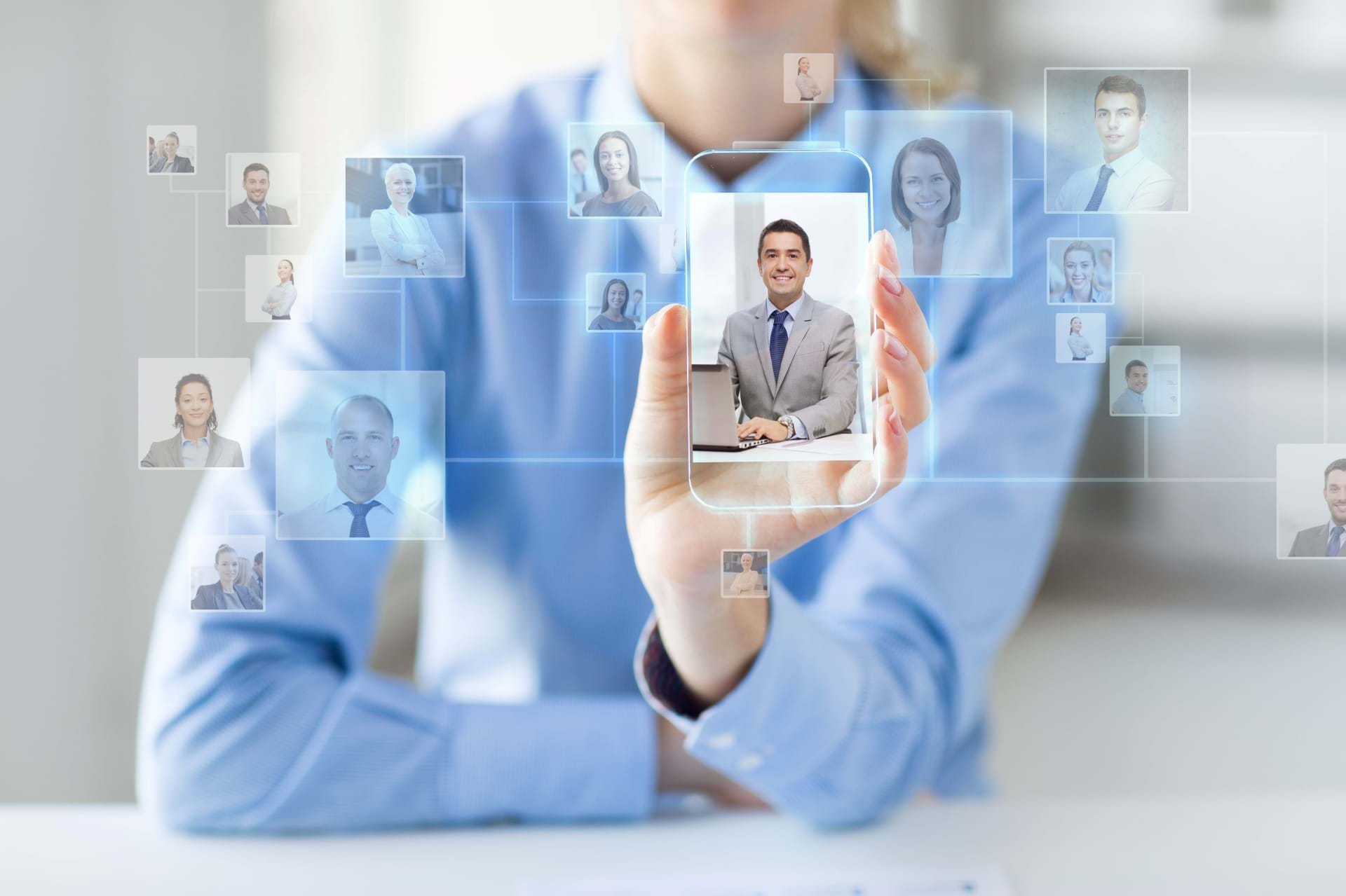 ContaEZ Solutions - Acasa