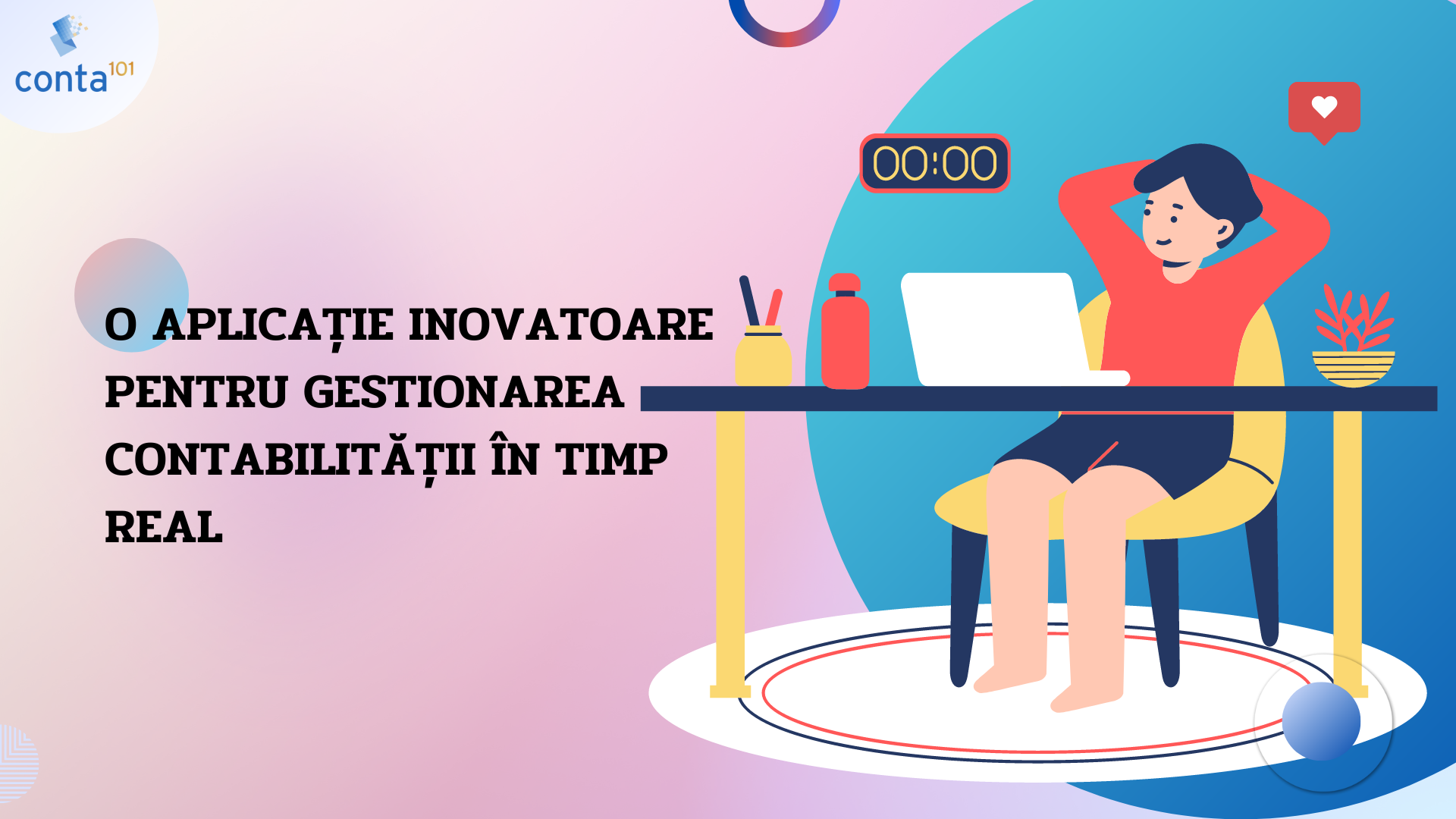 Solutii contabilitate digitala